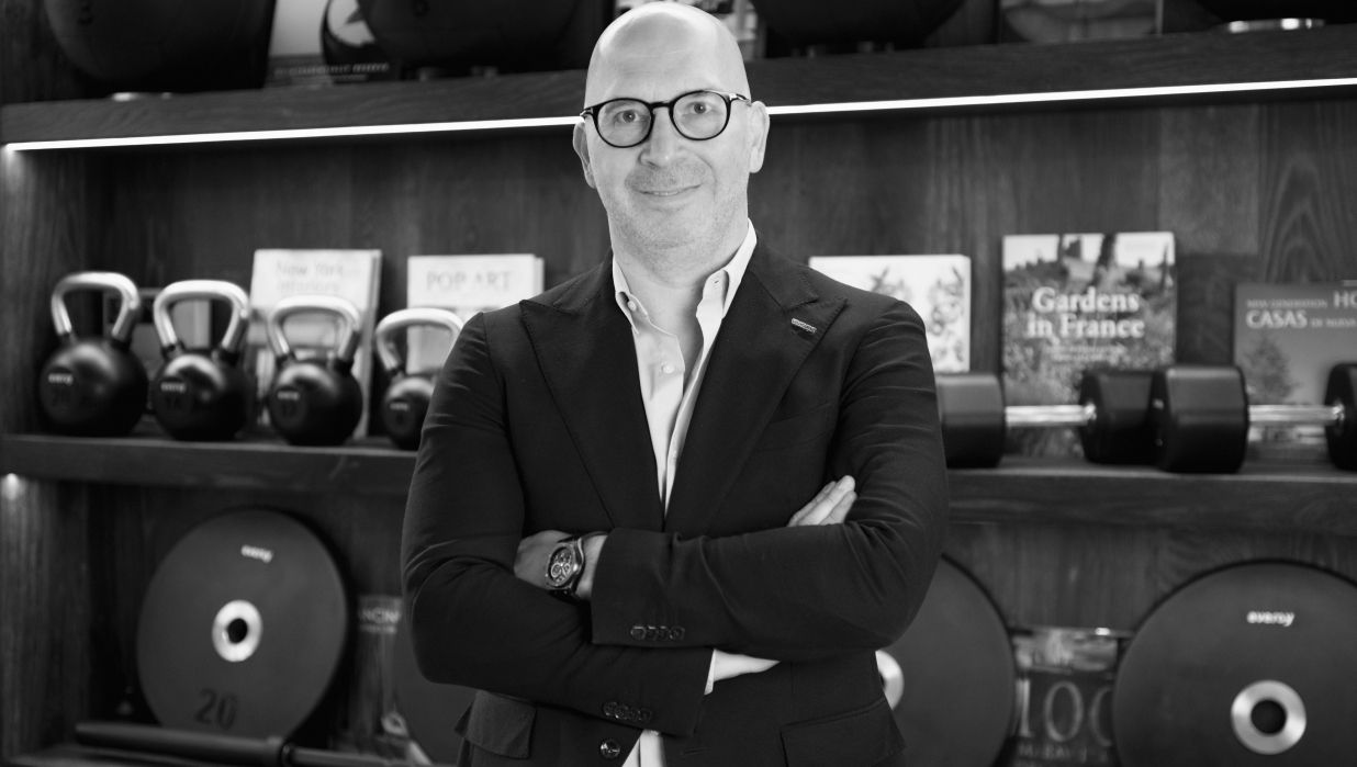 Junquera (Thomas Wellness Group): “Tener marcas propias nos permite ir ...