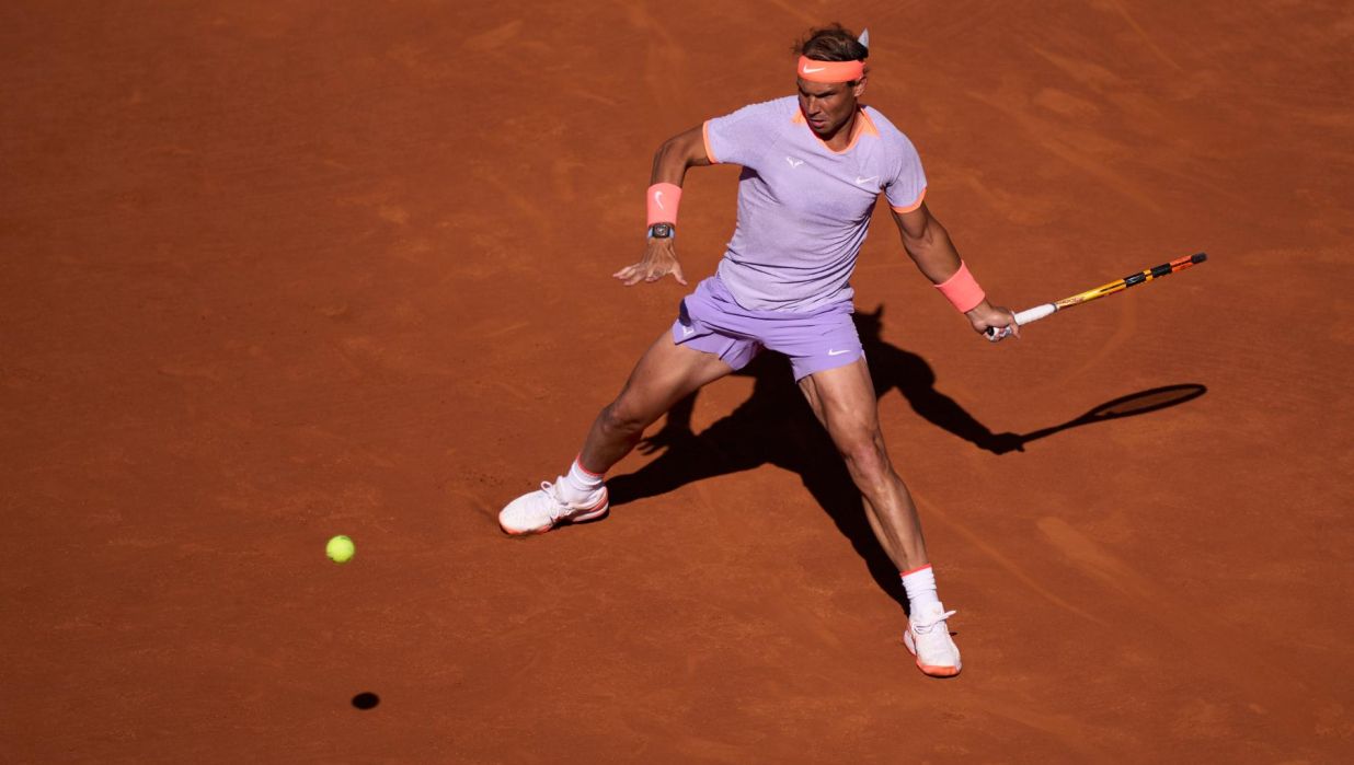 Six King Slam: así es el torneo que repartirá la bolsa de premios más ...