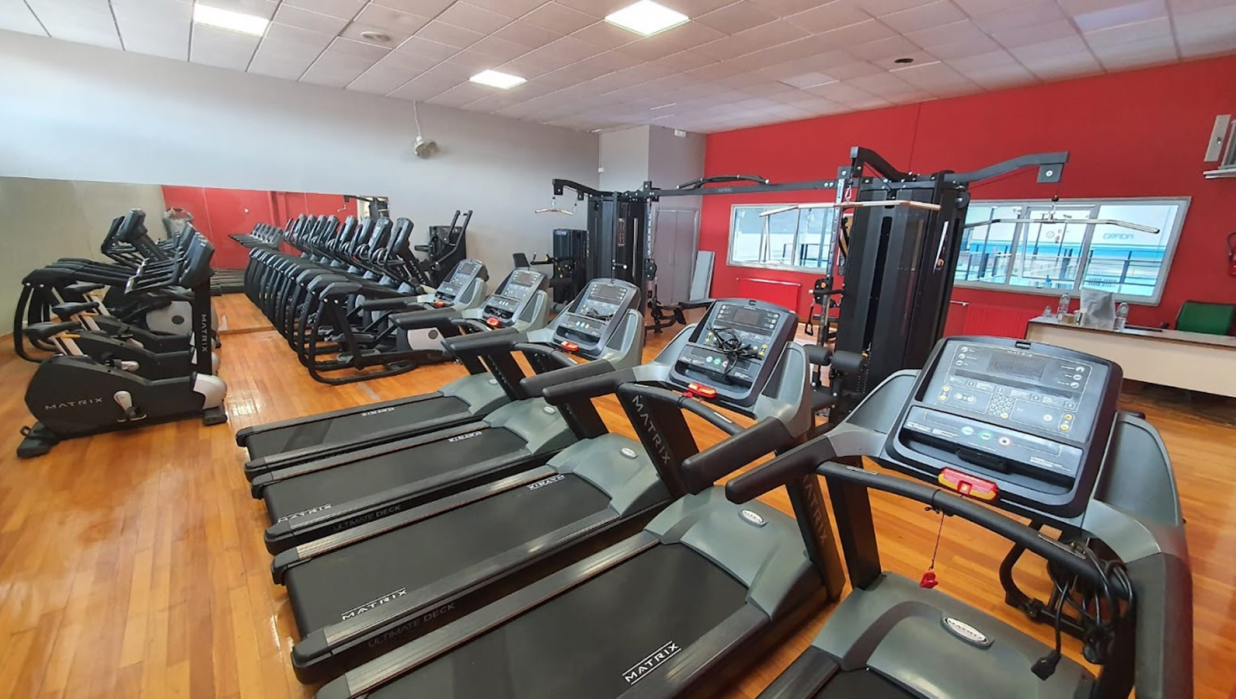 AB Fitness inversión de medio millón para crecer en Galicia y alcanzar ...