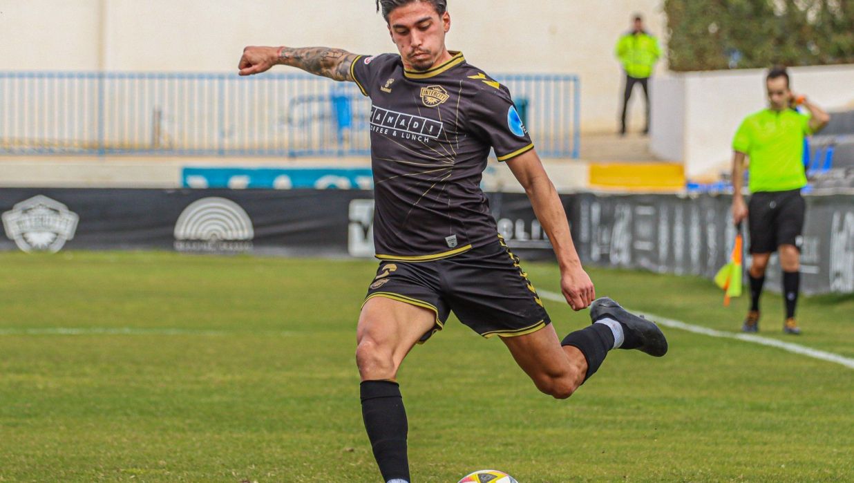 El CF Intercity pierde 2,1 millones pese a ajustar los números rojos un ...