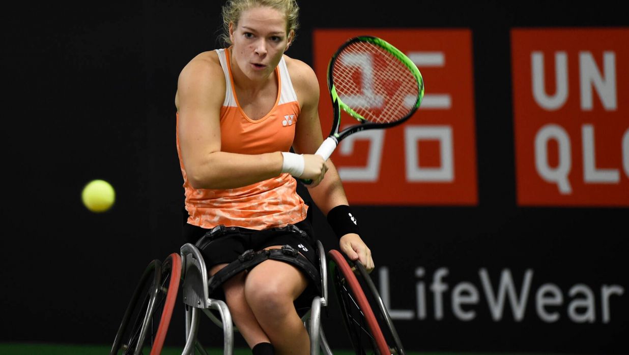 Uniqlo sube su apuesta por el tenis y firma con la ITF como patrocinador técnico