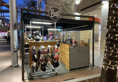 Buff crece un 60% respecto a 2019 y factura 49,6 millones de euros en ...