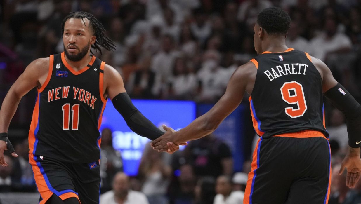 La NBA cierra su disputa legal con Warner Bros Discovery por el nuevo ...