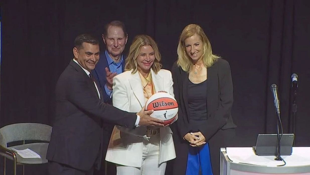 La WNBA adjudica la tercera franquicia de expansión a Portland por 125 ...