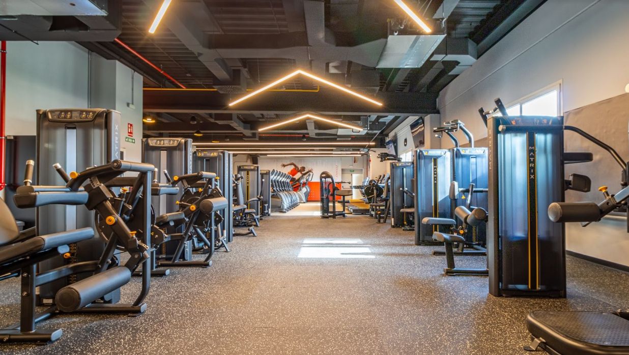 ¿Por qué la nota en Google de las cadenas fitness no refleja la ...