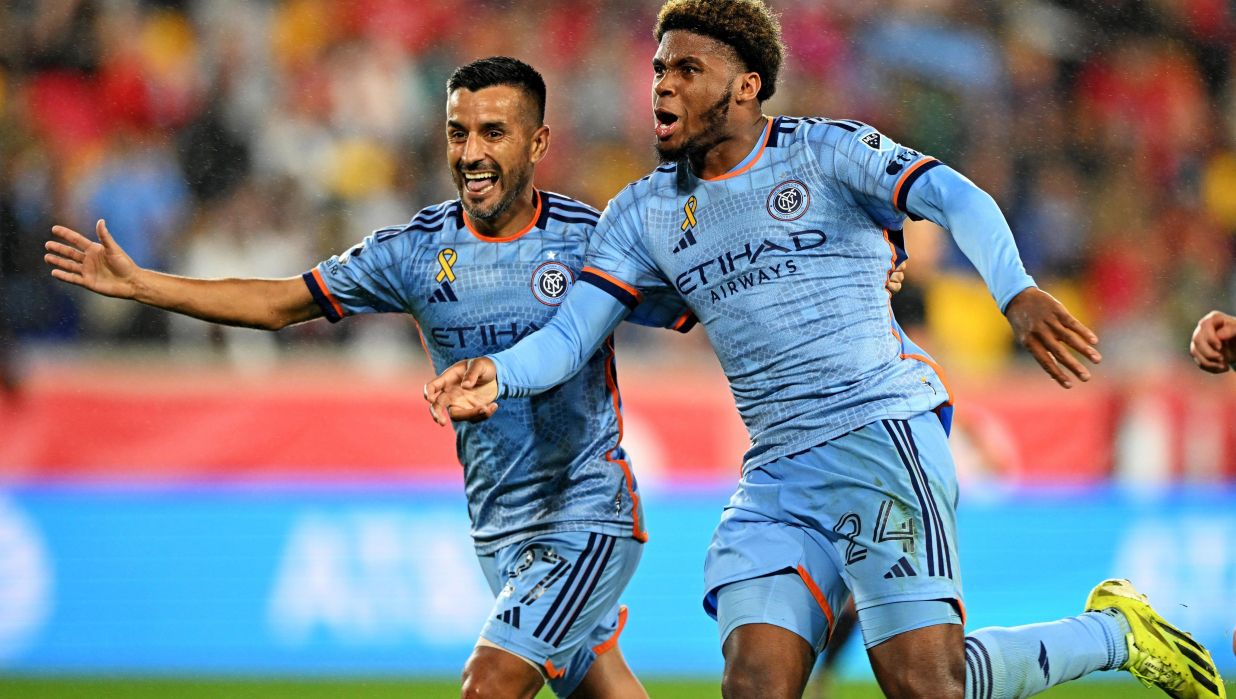 EA Sports pone a prueba su nueva ‘app’ para móviles con la emisión en directo de la MLS