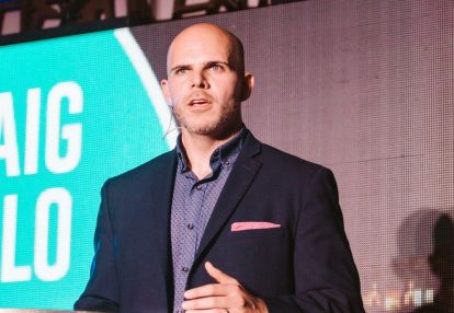 EA Sports nombra responsable de marketing de eSports al d...