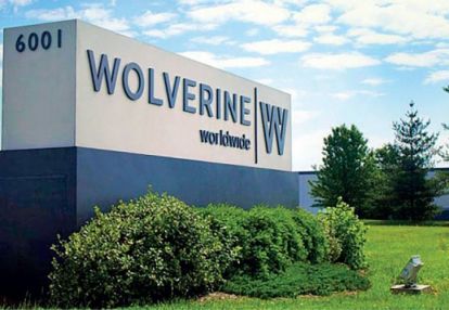 Wolverine Worldwide ficha en Reebok a su nuevo director g...