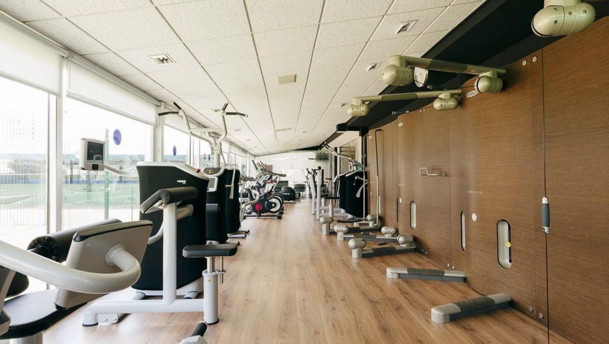 beUp pone rumbo a ingresos de 7 millones en 2024 y renovará su club de ...