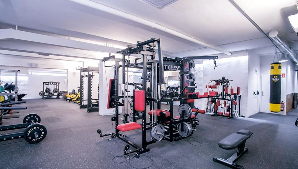 O2 Centro Wellness vuelve a Barcelona con un club ‘boutique’ femenino