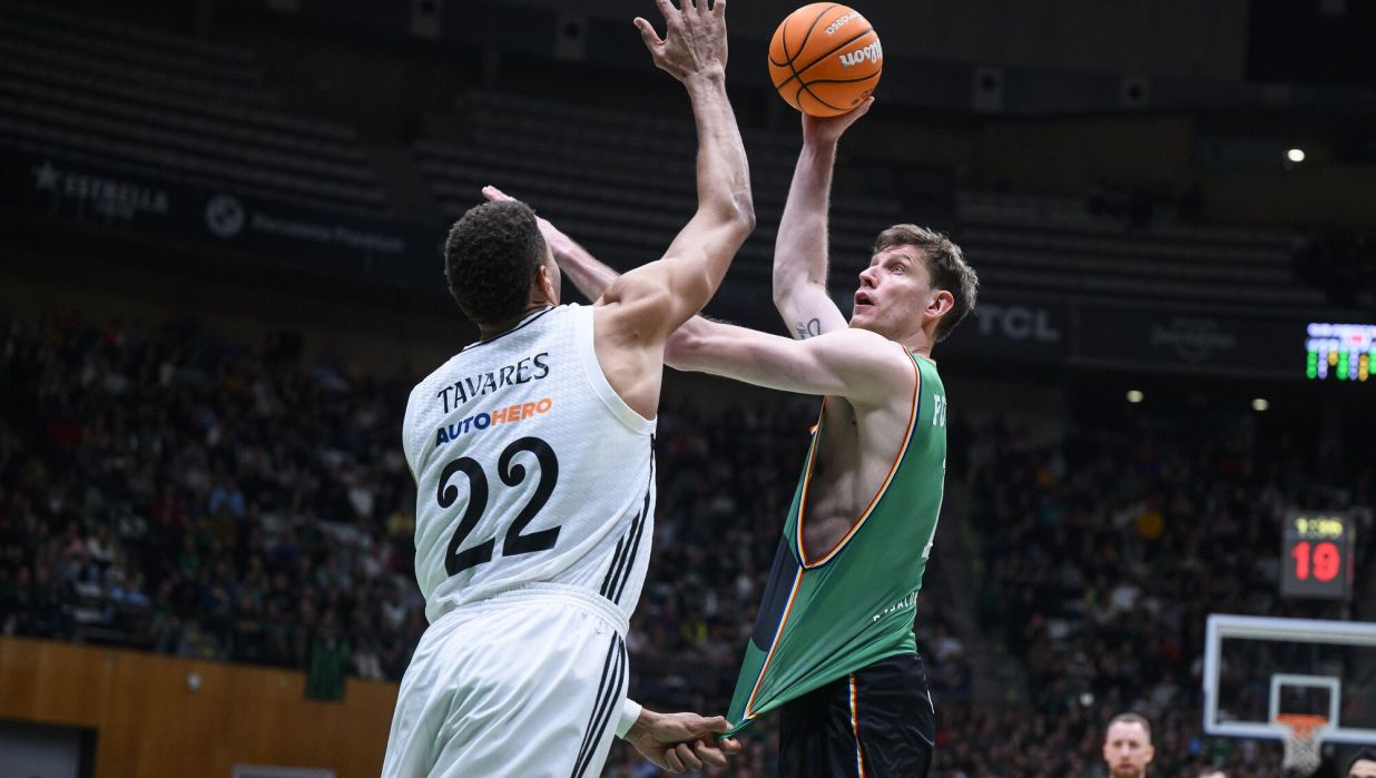 El CSD eleva un 11% el capital mínimo para que un club pueda competir ...