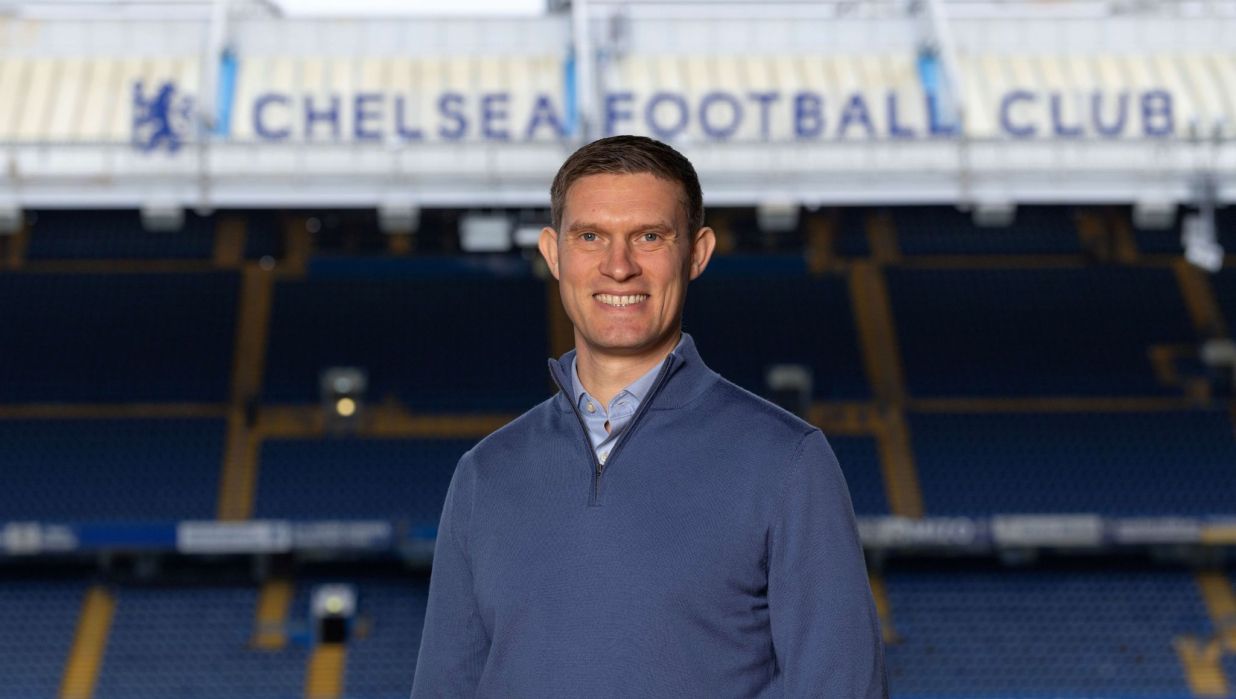 El Chelsea FC ficha en McLaren Racing a su nuevo director de patrocinios