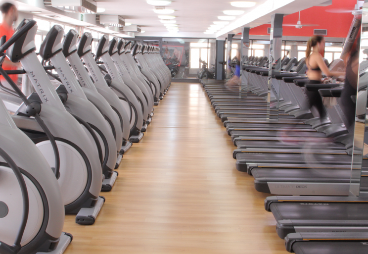 La ‘remontada’ de FitUp: 1,7 millones para crecer en Barc...