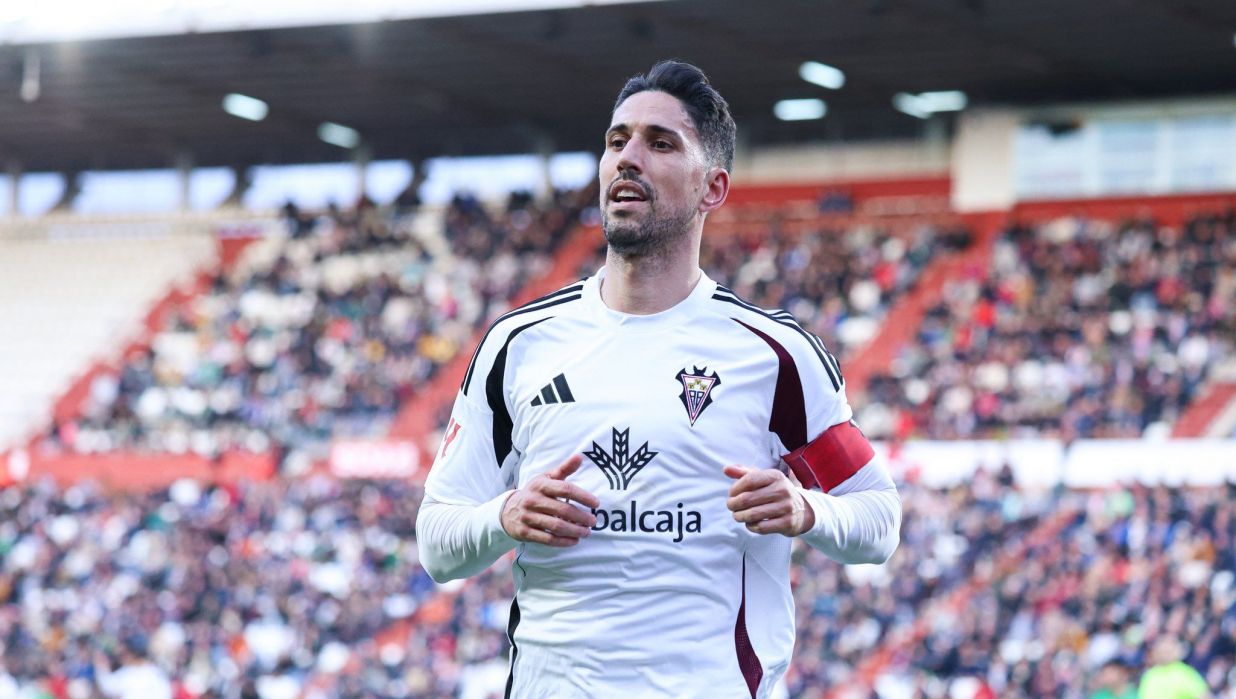 El plan del Albacete Balompié para consolidar beneficios sin depender ...