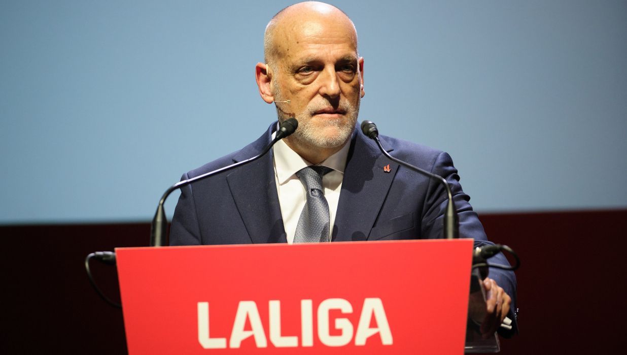 LaLiga pagará 50 euros a quienes denuncien a los bares que emitan ...