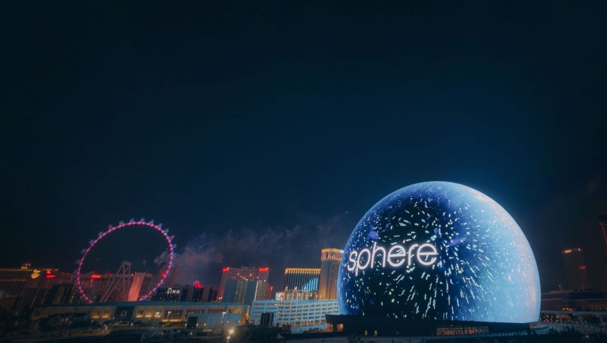Sphere pierde 231 millones en el primer semestre y estudia llevar a ...