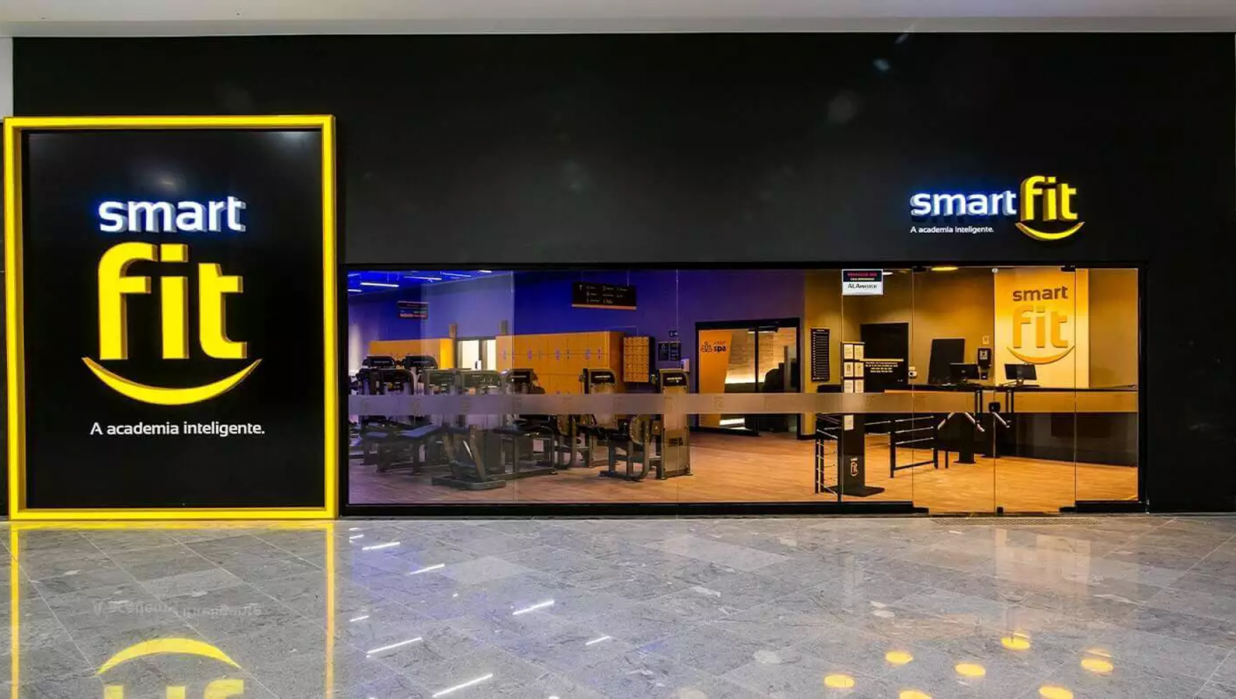 Smart Fit gana 51 millones tras elevar sus ventas un 33% en el primer ...