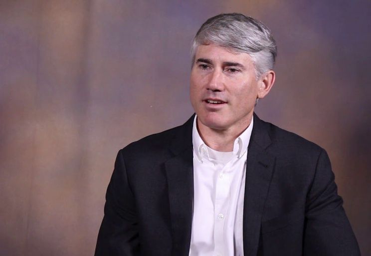 Amer Sports nombra como CEO de la marca Arc’teryx al ex d...