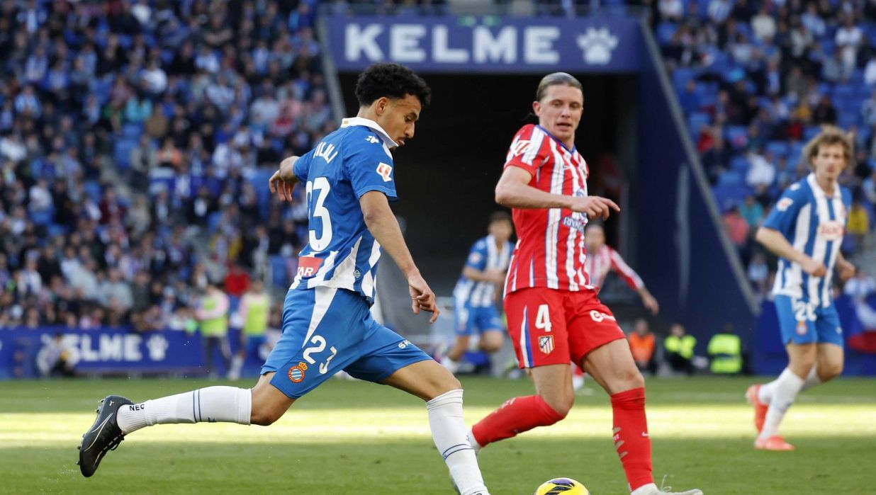 Abordador Capital eleva su participación en Kelme hasta el 40% con una ampliación de capital