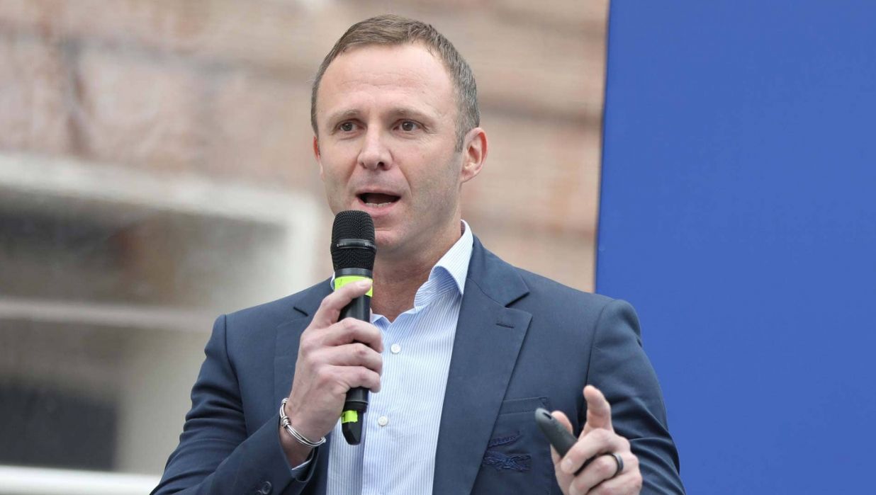 RedBird Capital ficha al exCEO de la ATP para su equipo especializado ...