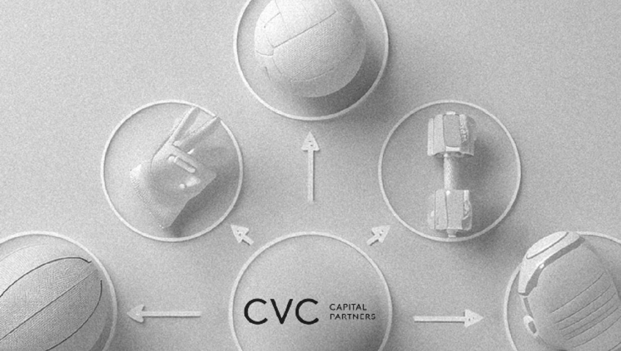 CVC, una apuesta de más de 6.300 millones al deporte como plataforma ...