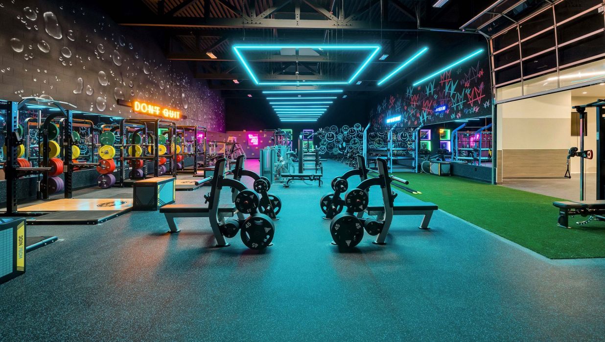 El fondo BRS & CO pone a la venta EoS Fitness por 1.000 millones de dólares