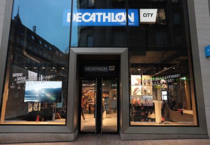 Decathlon alcanza los 60 países con la apertura de su pri...