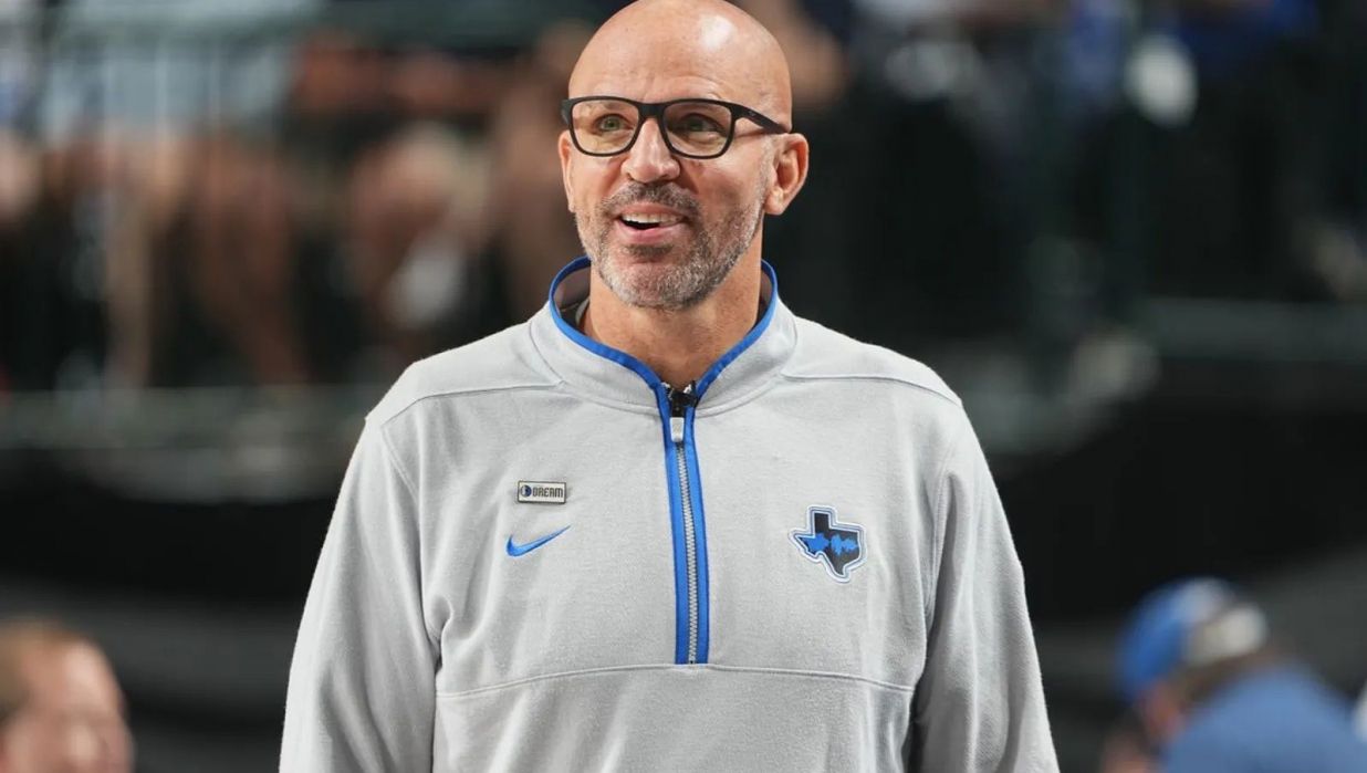 Jason Kidd elige al Everton FC de la familia Friedkin para invertir en ...