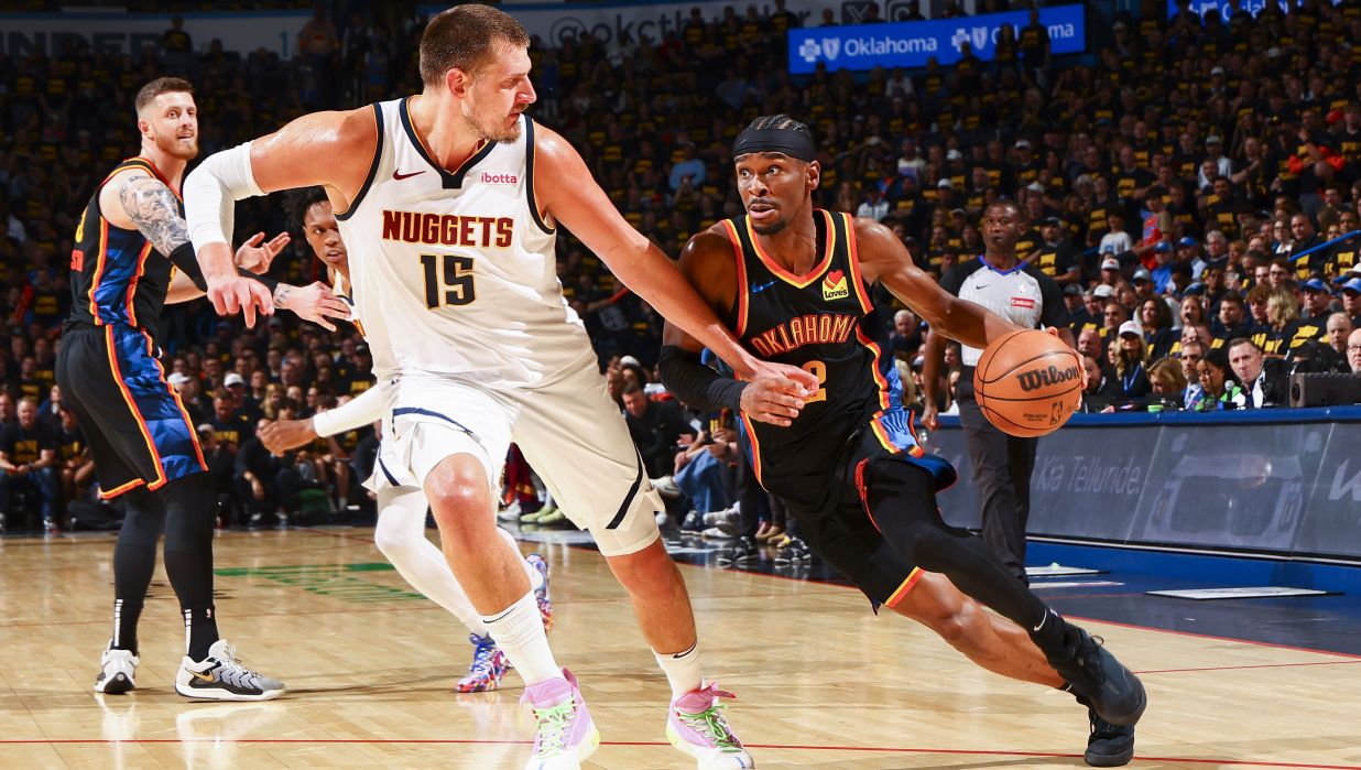 La NBA engorda su negocio comercial con CeraVe y se apoya en Alibaba ...