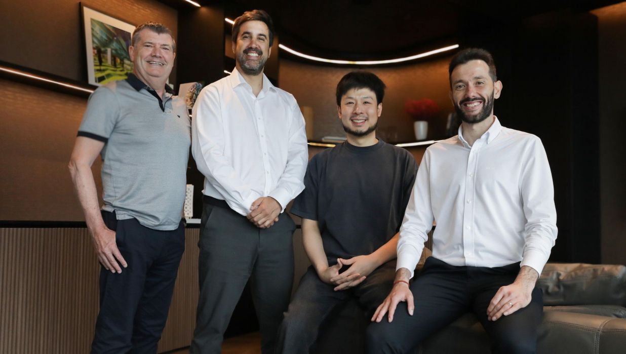 El Valencia CF ficha al ex director ejecutivo del Chelsea como nuevo ...