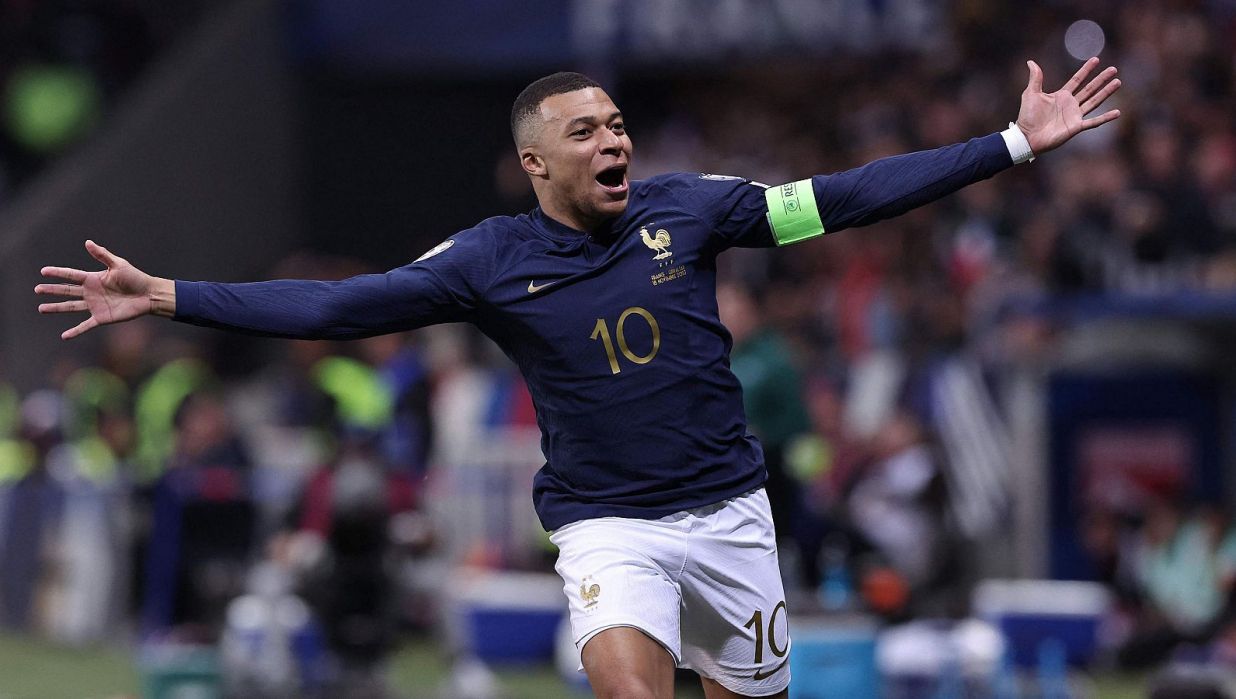 ¿Cuánto valen en el mercado de fichajes las selecciones del Mundial 2026?