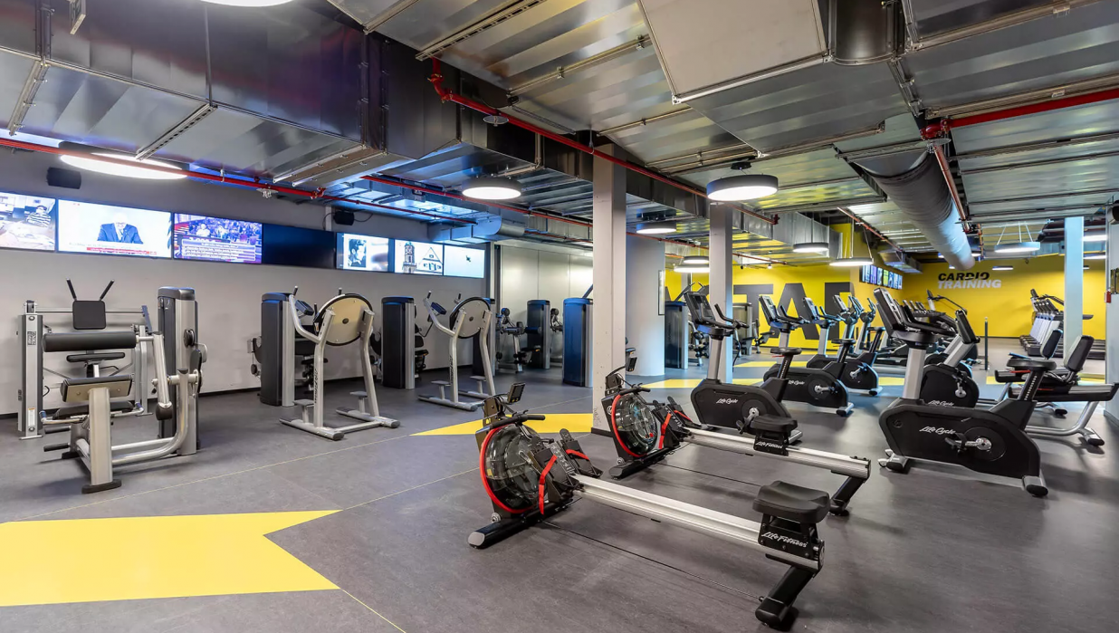 All Inclusive Fitness compra a Fit Star y suma 40 millones de euros en ...