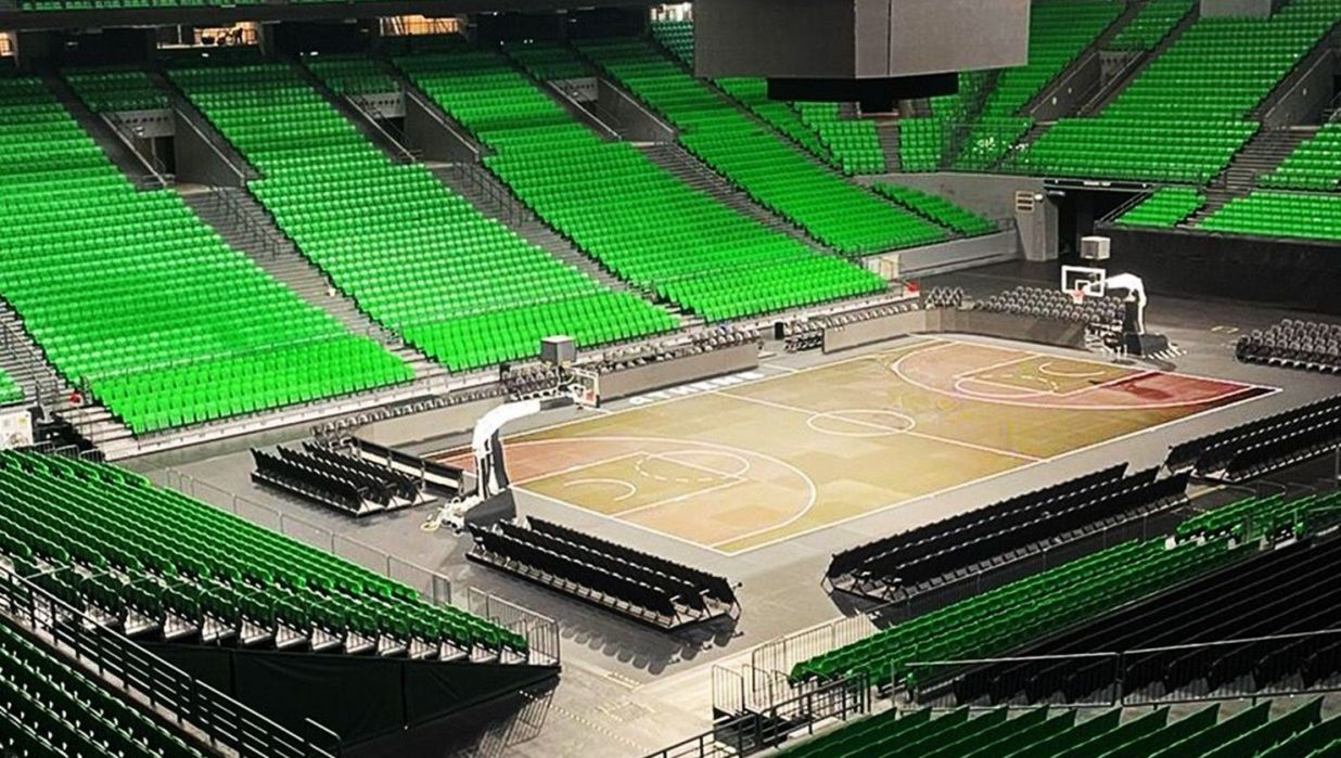 Atenas se impone a Belgrado como sede de la Final Four de la Euroliga ...