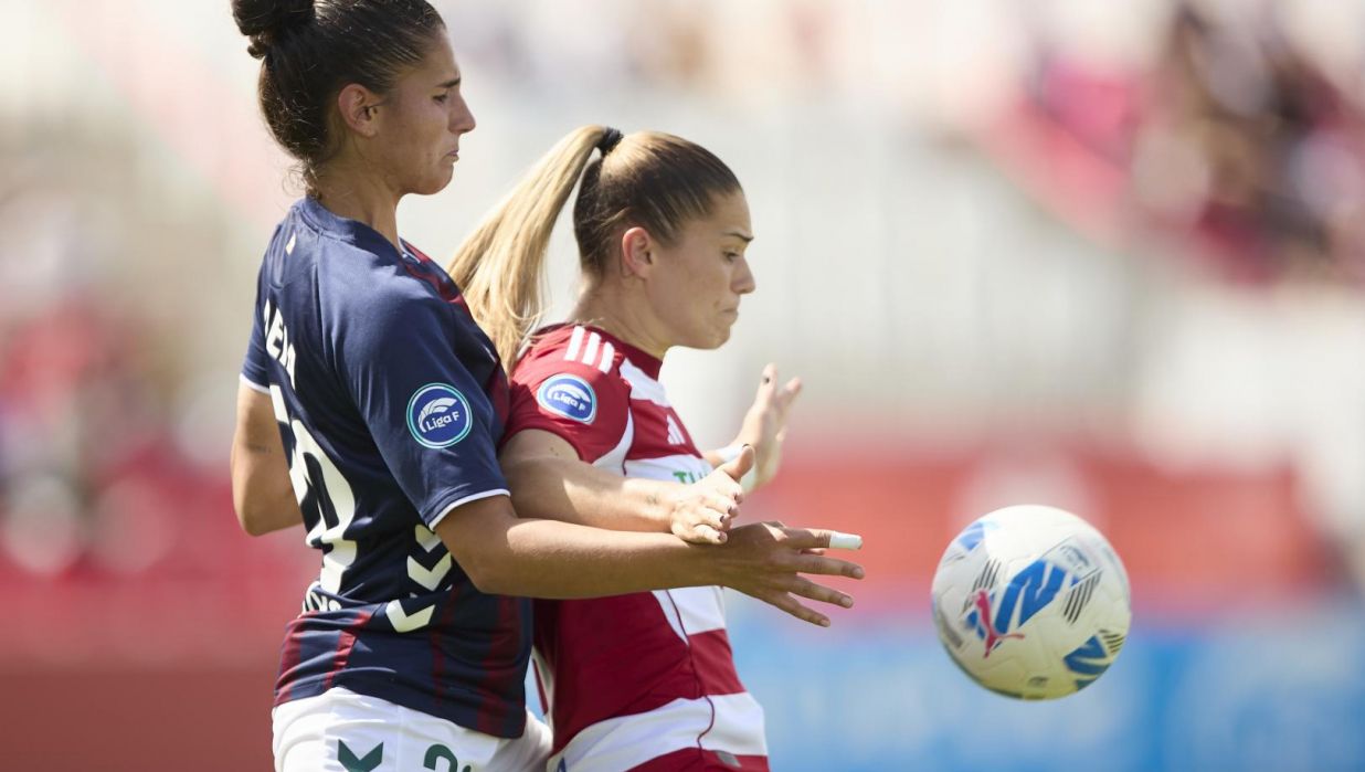 Granada CF firma a Tu Super como patrocinador principal del femenino ...