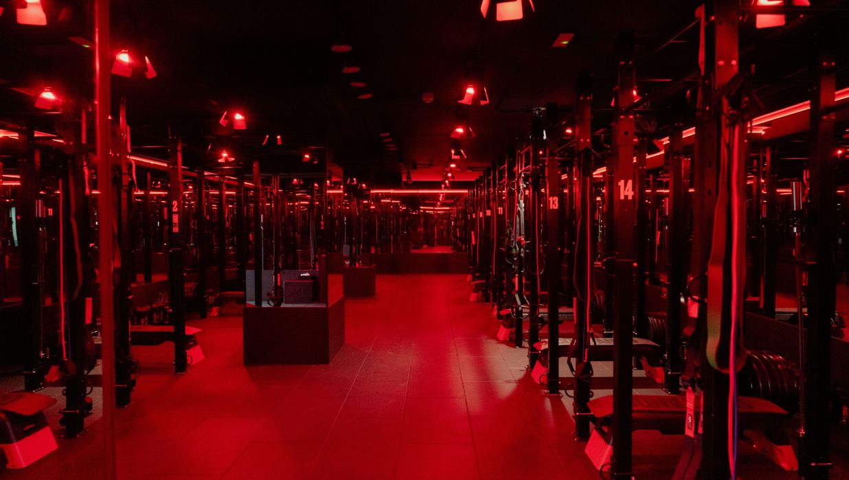 La mexicana Commando eleva la presión del fitness ‘boutique’ en España ...