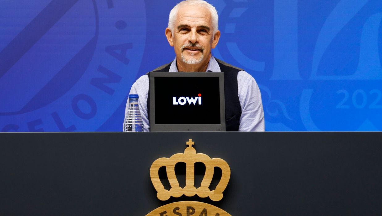 Alan Pace (RCD Espanyol): “Creemos en la administración, no en el ...