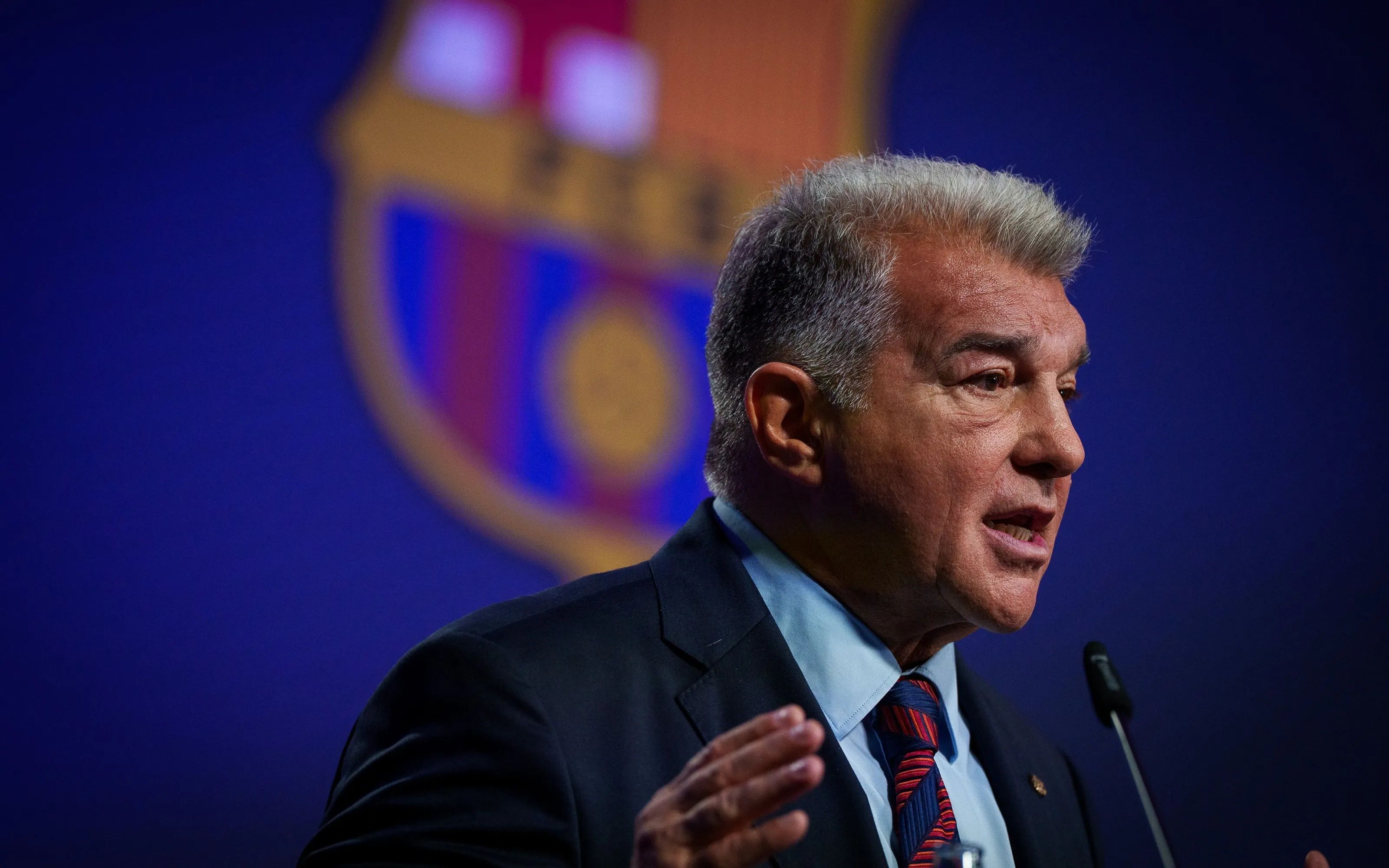 El Barça convoca elecciones para el 15 de marzo y ratifica su ...