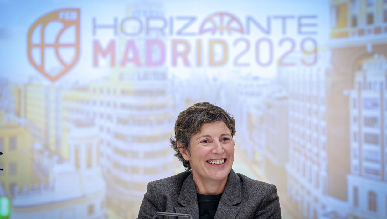 La FEB eleva su presupuesto hasta 33 millones de euros y cierra 2025 en ...