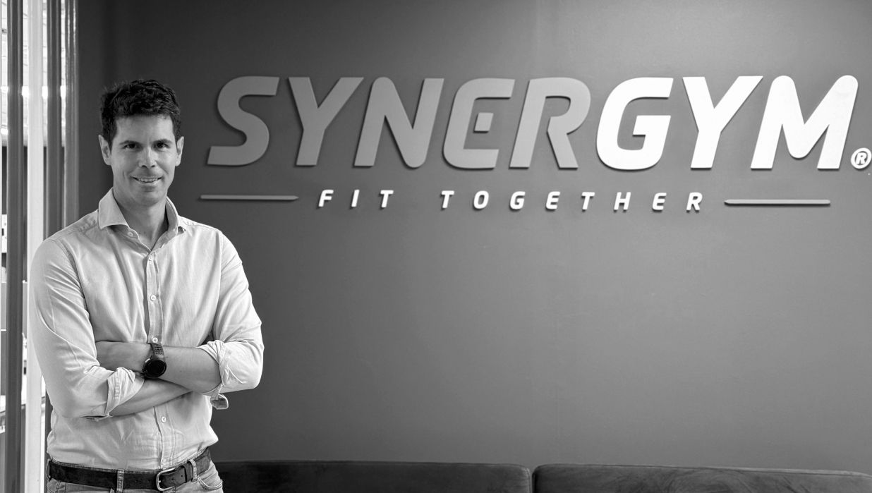 Bella (Synergym): “Hay margen para subir ingresos si aportamos valor ...
