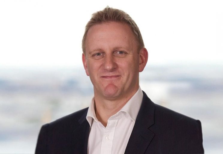 World Rugby apuesta por talento interno: asciende a CEO a...