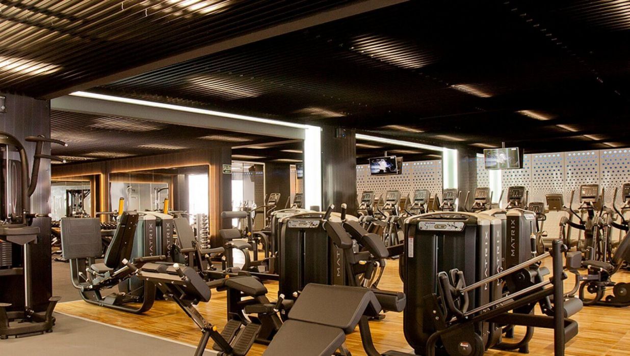 Forus: los fondos capitalizan 40 millones para rescatar a...