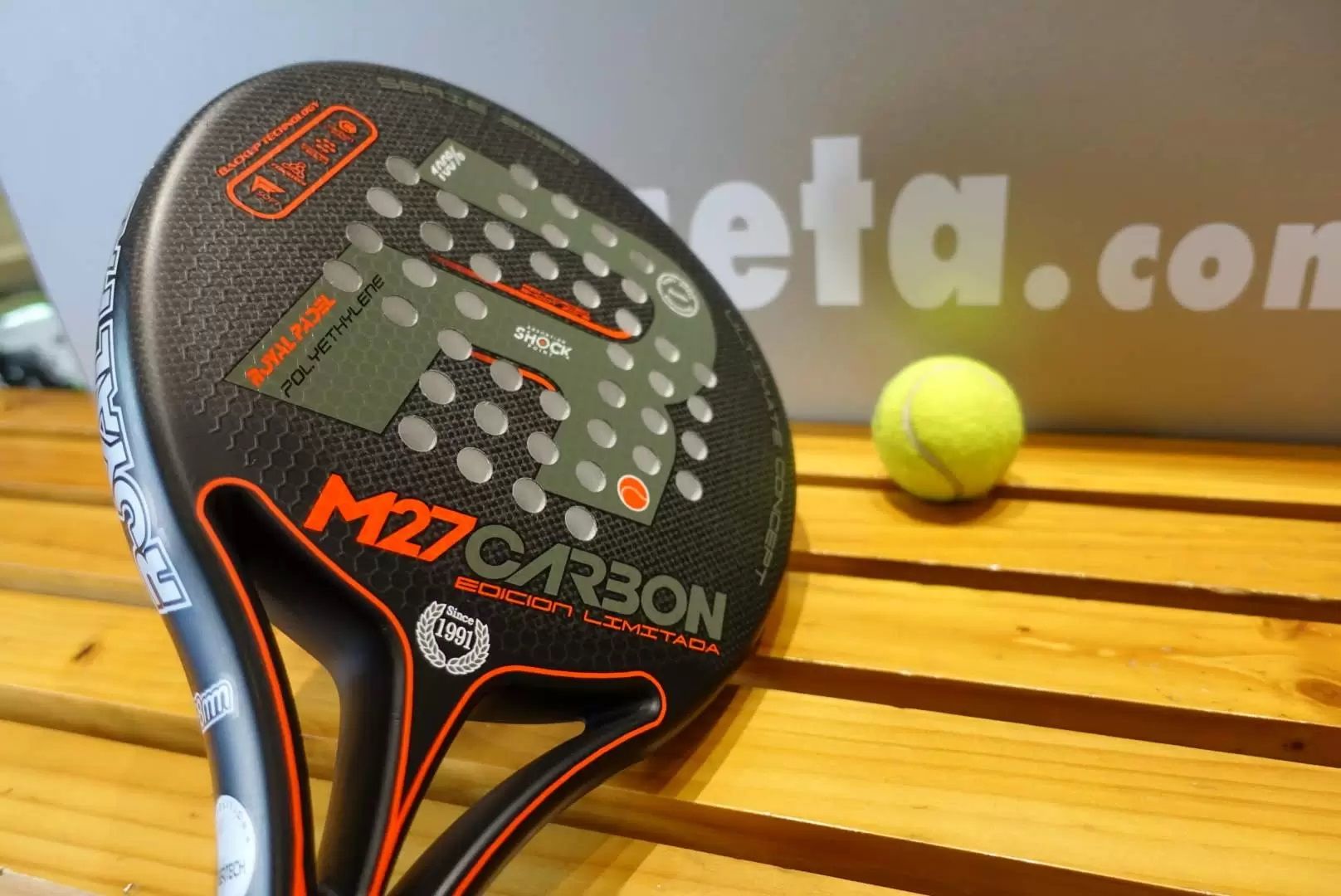 Royal Padel Sportsystems