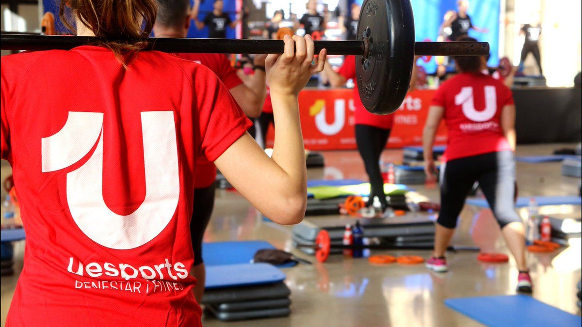 La Ufec esquiva las pérdidas pese a que la Covid-19 se co...