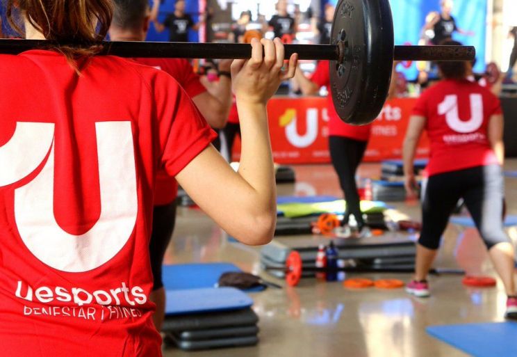 La Ufec esquiva las pérdidas pese a que la Covid-19 se co...