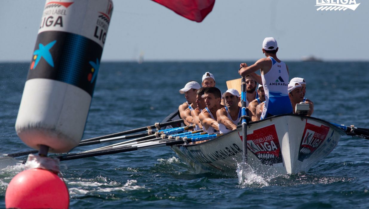 CaixaBank renueva como patrocinador principal de la liga de traineras ...