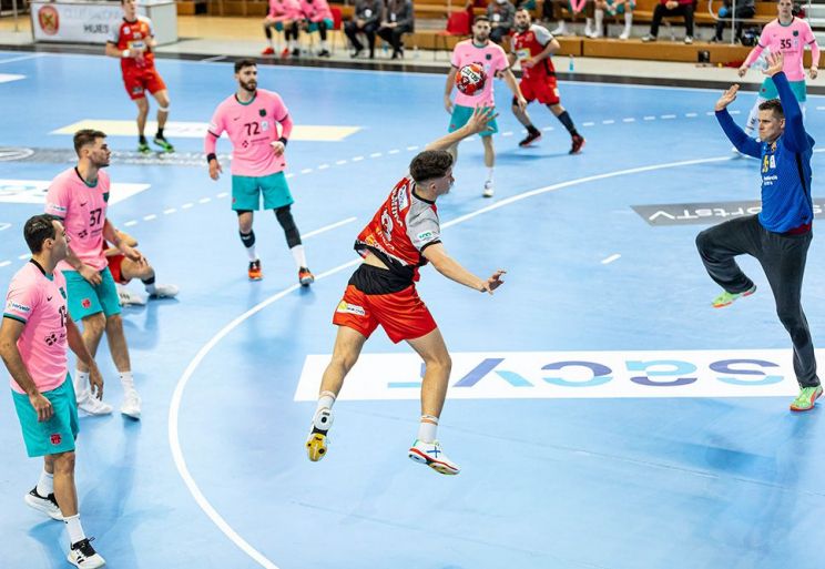 La Asobal se alía con Mediapro para crecer en patrocinios...