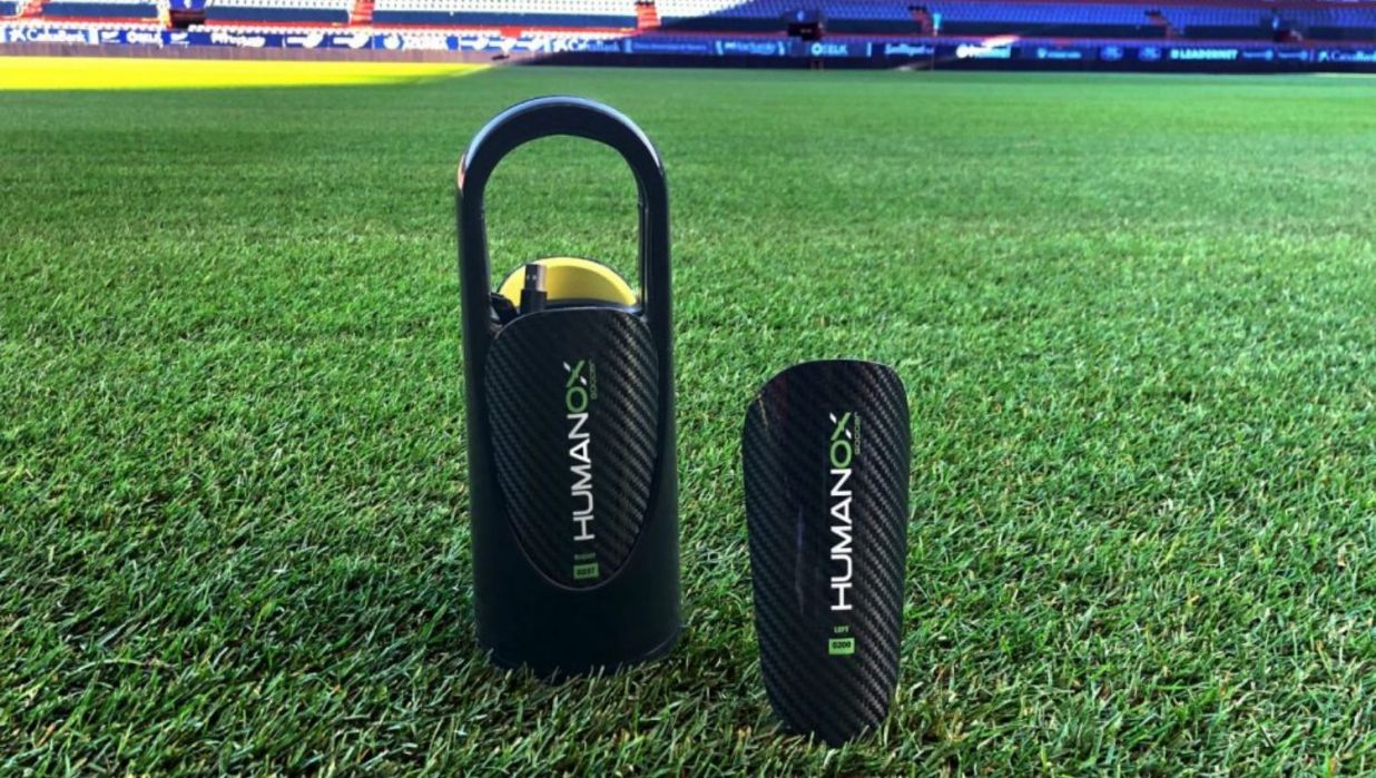 Humanox se alía con el ‘partner’ del Atleti en EEUU para...