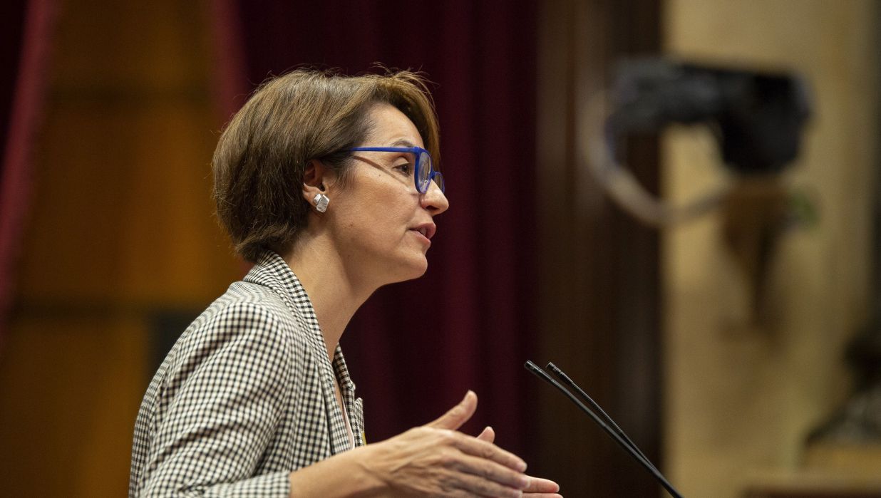 Anna Caula asumirá la secretaría general del Deporte de C...