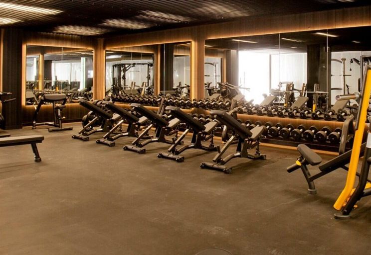 Forus logra 33 millones de euros más de los fondos tras p...